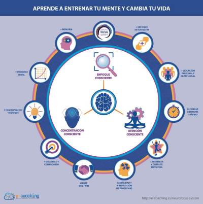 Neurofocus System – David Gómez Coach